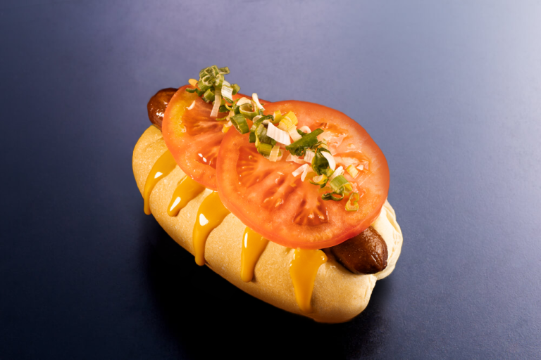Menu - JAPADOG